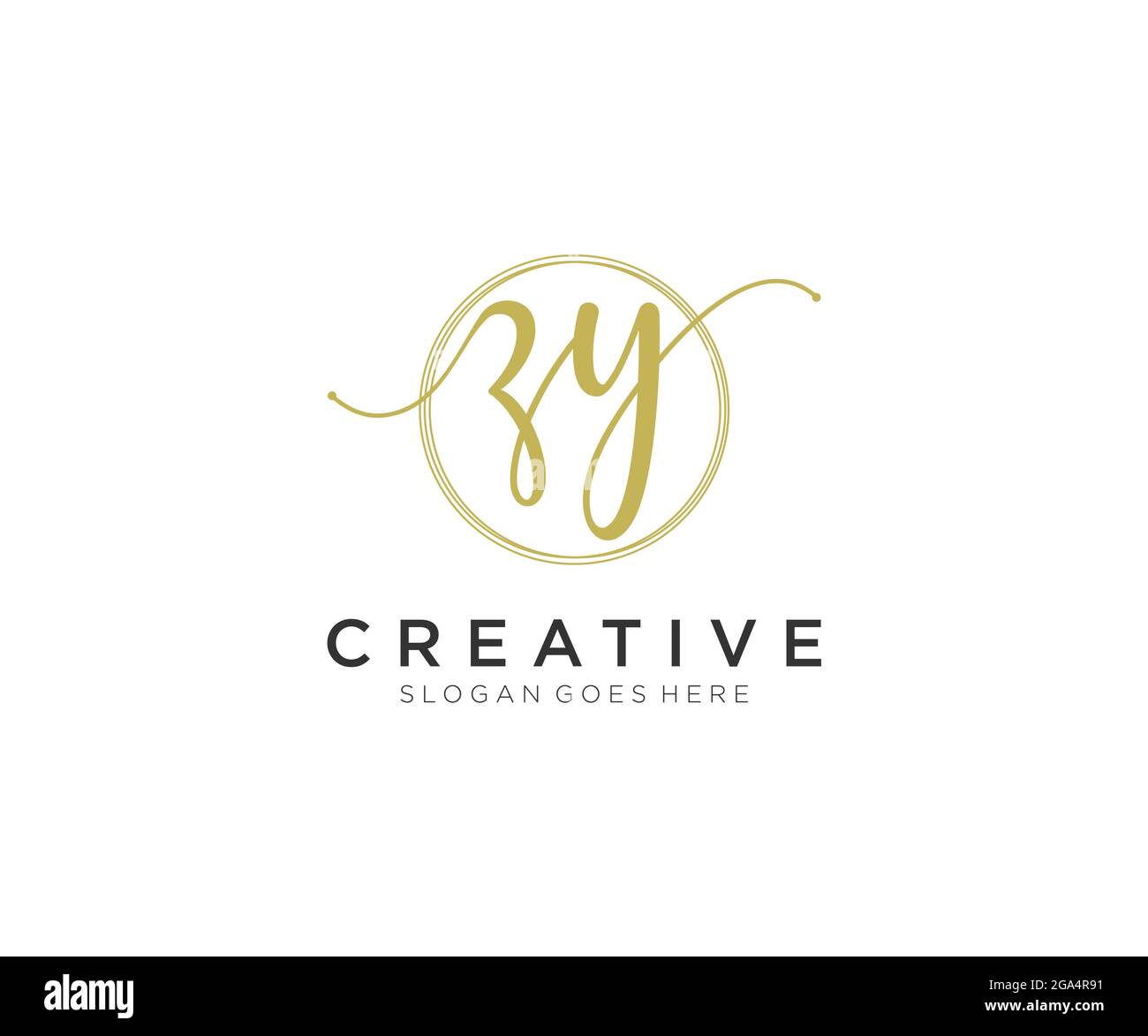 Zy brand logo hi-res stock photography and images - Alamy