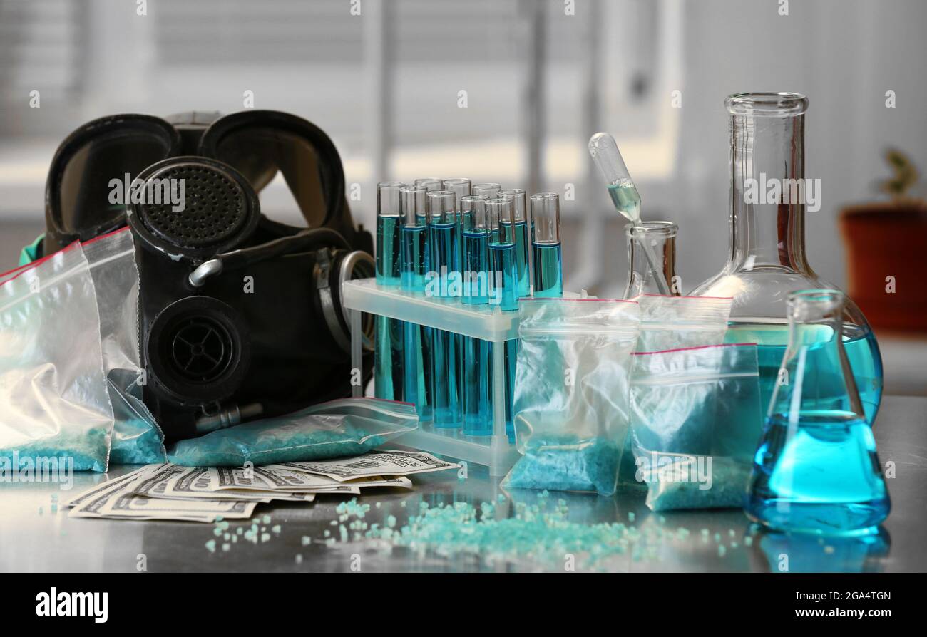 Prepare blue shield hi-res stock photography and images - Alamy