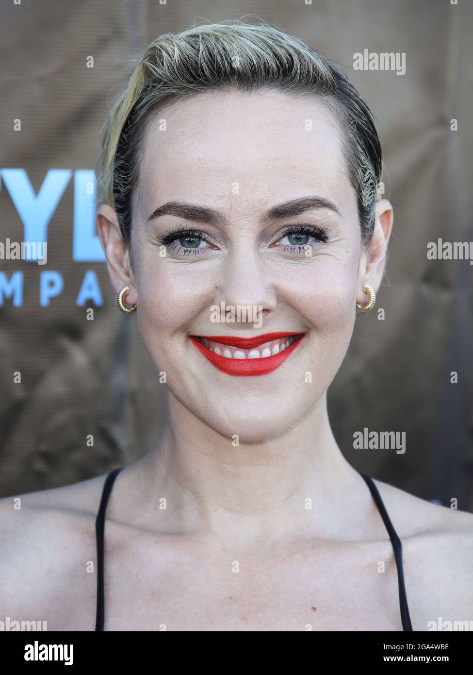 Los Angeles, United States. 28th July, 2021. LOS ANGELES, CALIFORNIA ...