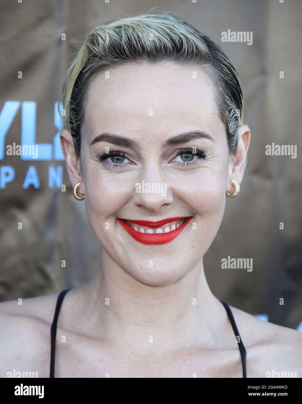 Los Angeles, United States. 28th July, 2021. LOS ANGELES, CALIFORNIA ...