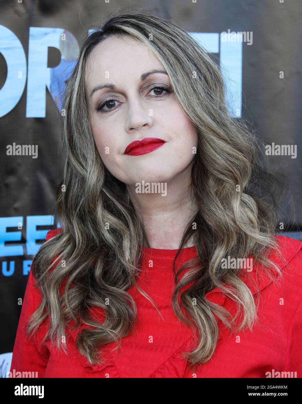 Sabrina doyle hi-res stock photography and images - Alamy