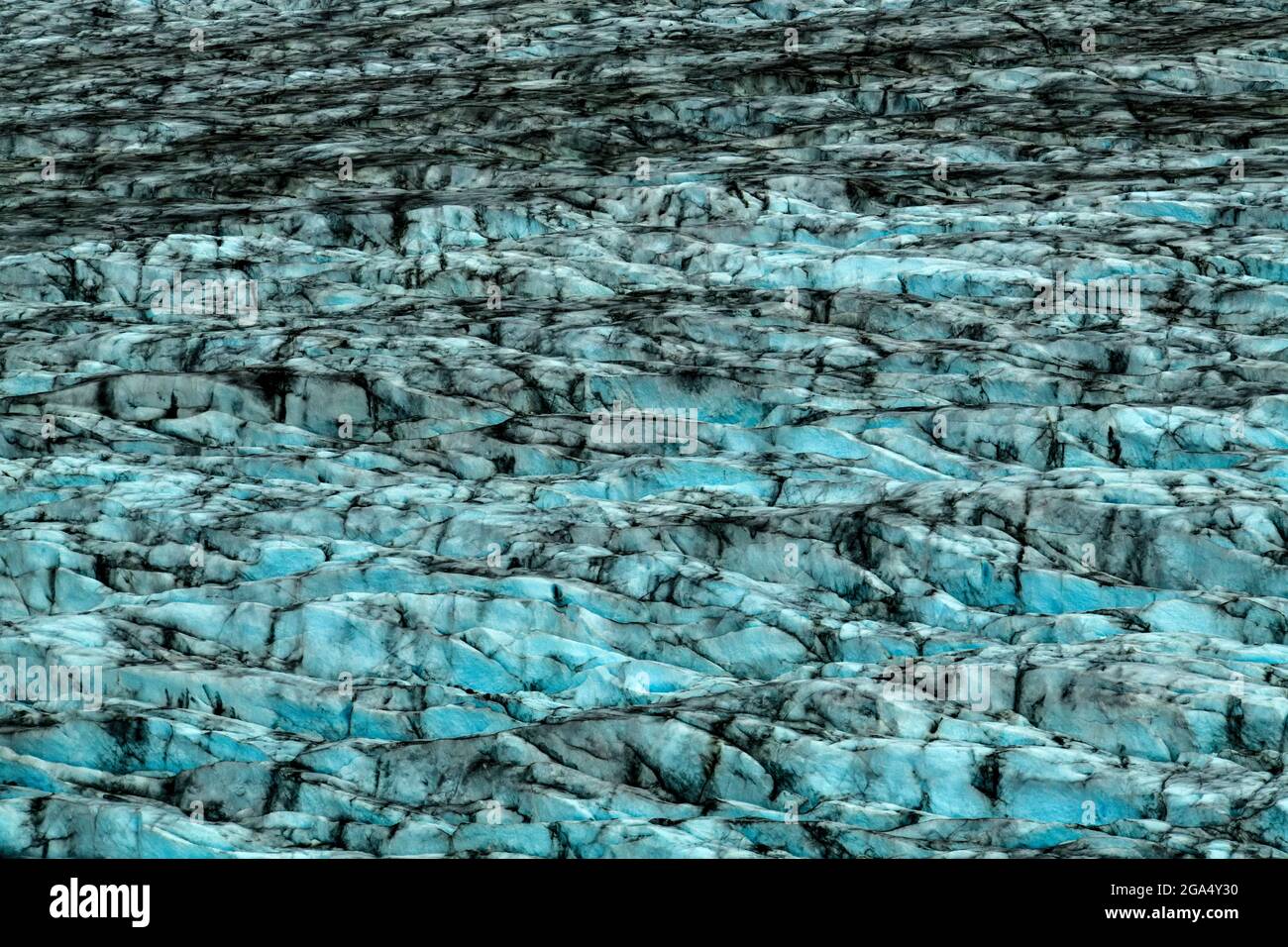 Ice crystals cloud hi-res stock photography and images - Alamy