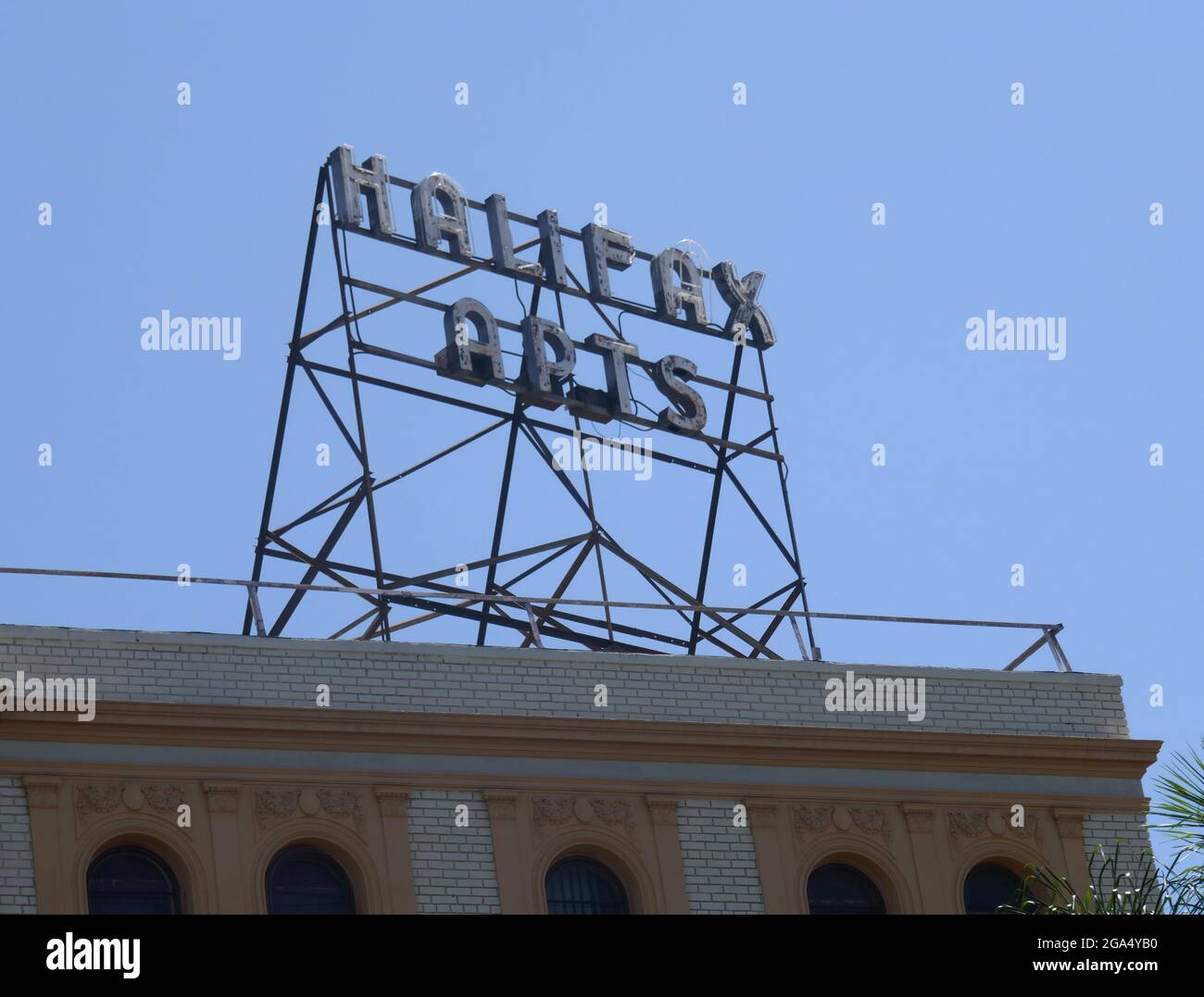 General charles horner hi-res stock photography and images - Alamy