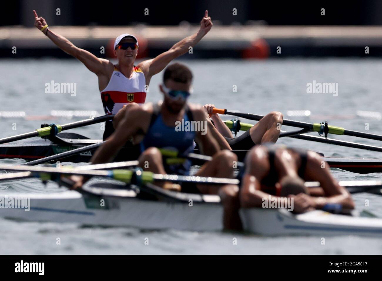 Rommelmann hi-res stock photography and images - Alamy