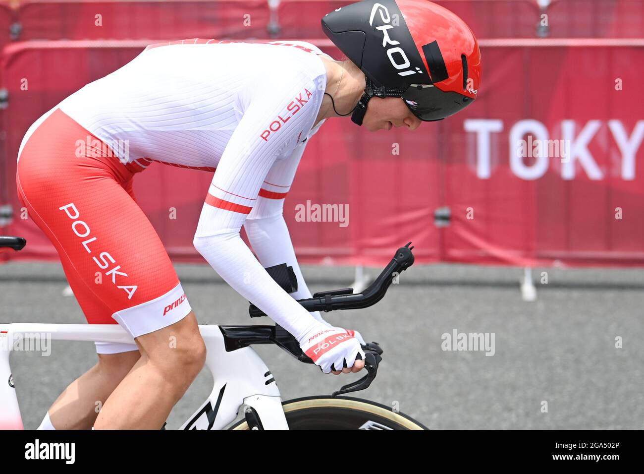 Anna plichta hi-res stock photography and images - Alamy