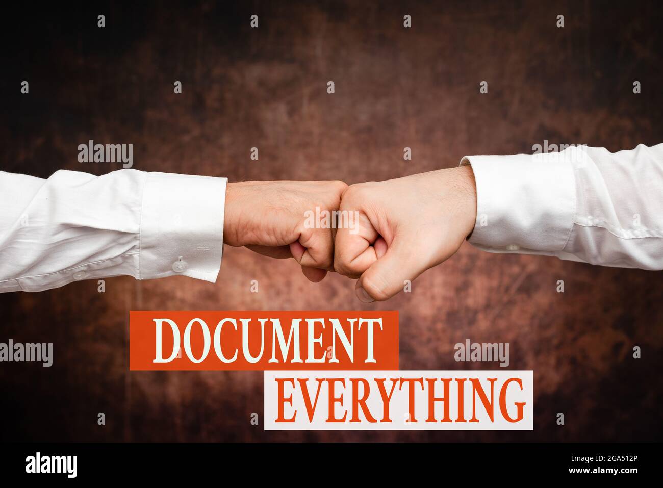 Conceptual display Document Everything. Conceptual photo computer file ...