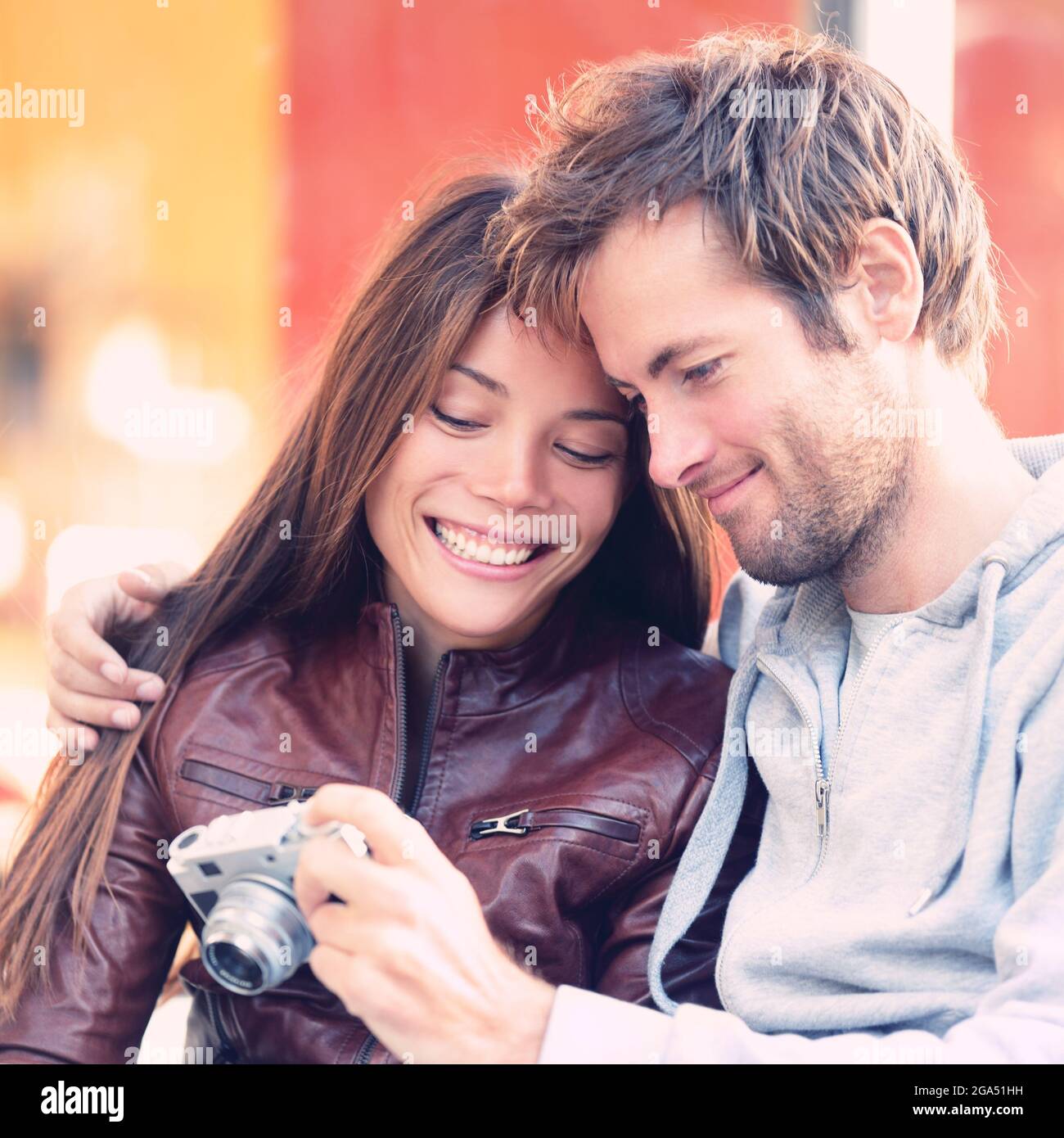 Retro looking photos hi-res stock photography and images - Alamy