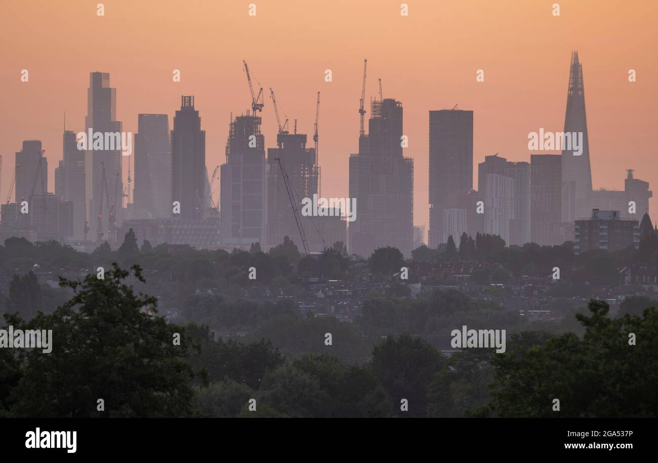 Suburban redevelopment hi-res stock photography and images - Alamy