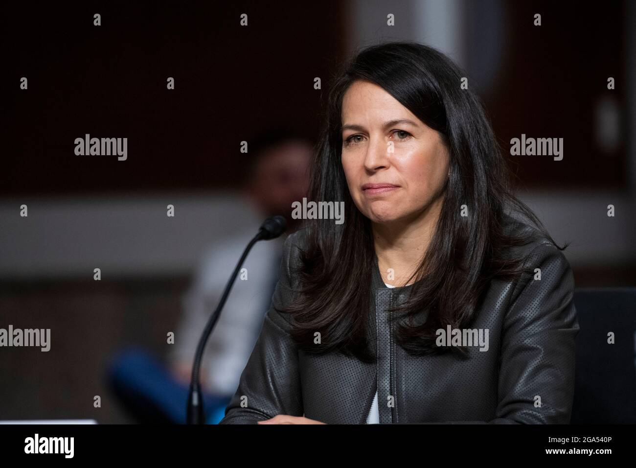 Marcela escobari hi-res stock photography and images - Alamy