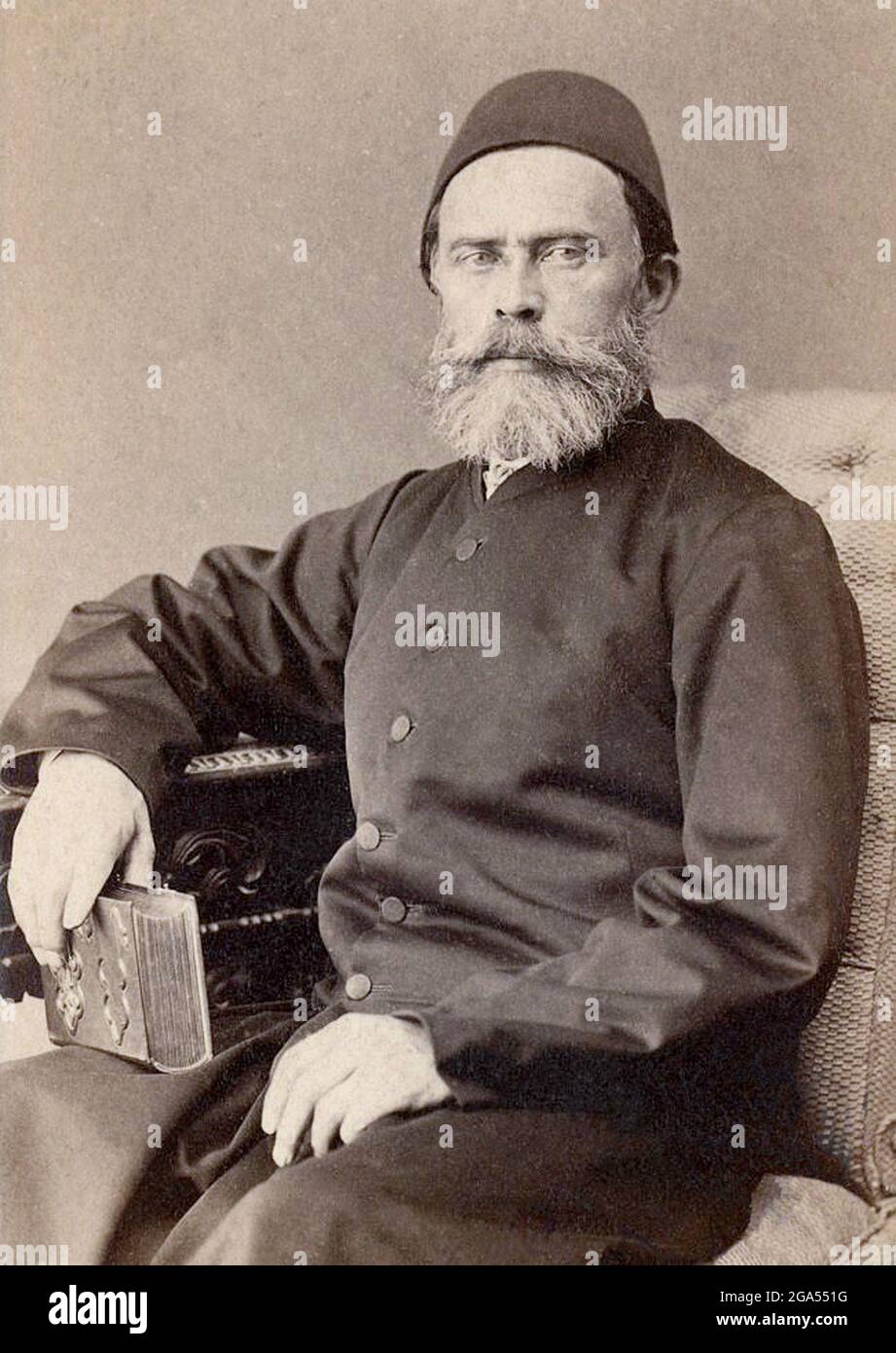 Ottoman Empire Law Code at Ellen Franklin blog