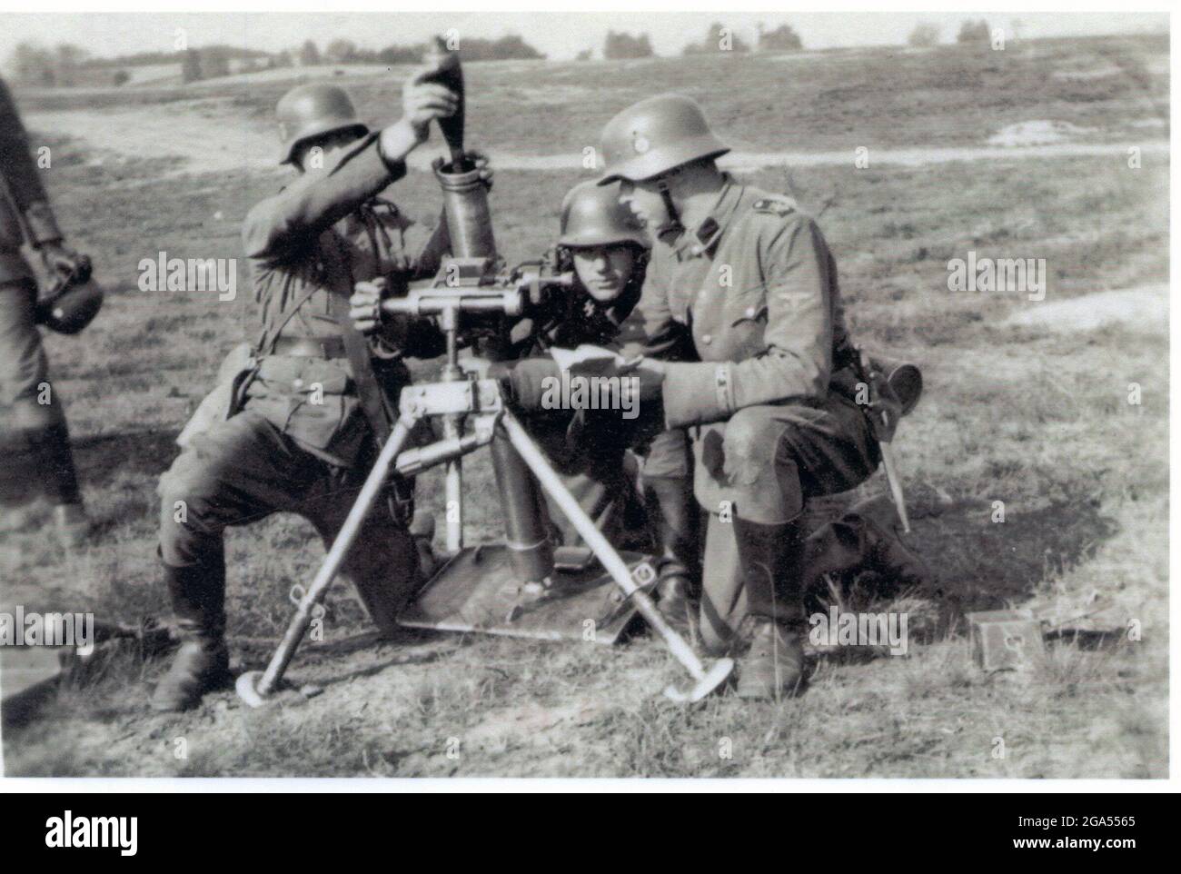 Weapons Load Training High Resolution Stock Photography and Images - Alamy