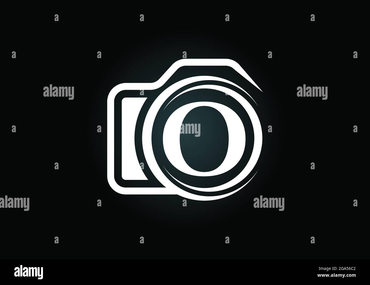 O photo Stock Vector Images - Alamy