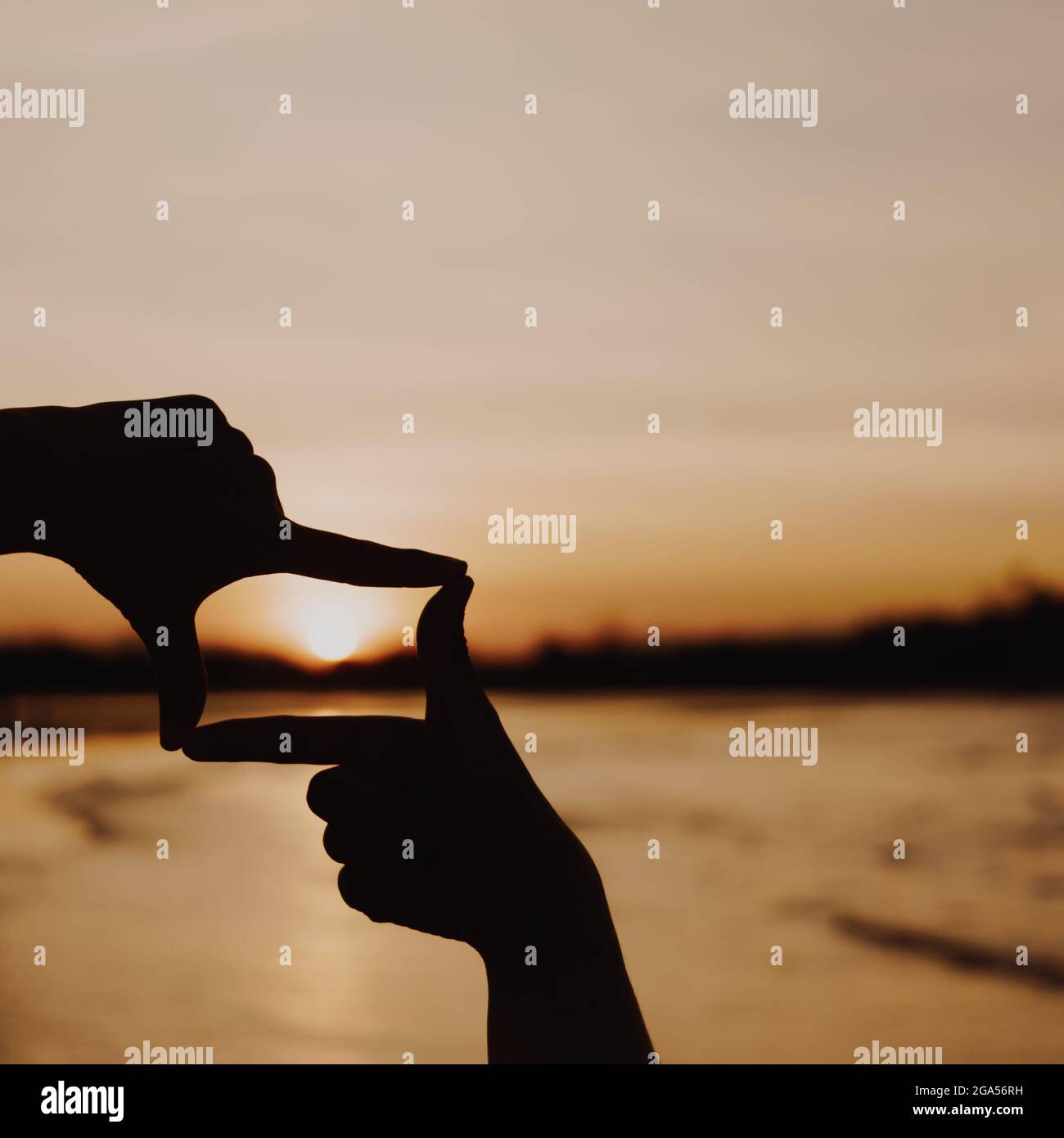 Praying for inspiration hi-res stock photography and images - Alamy