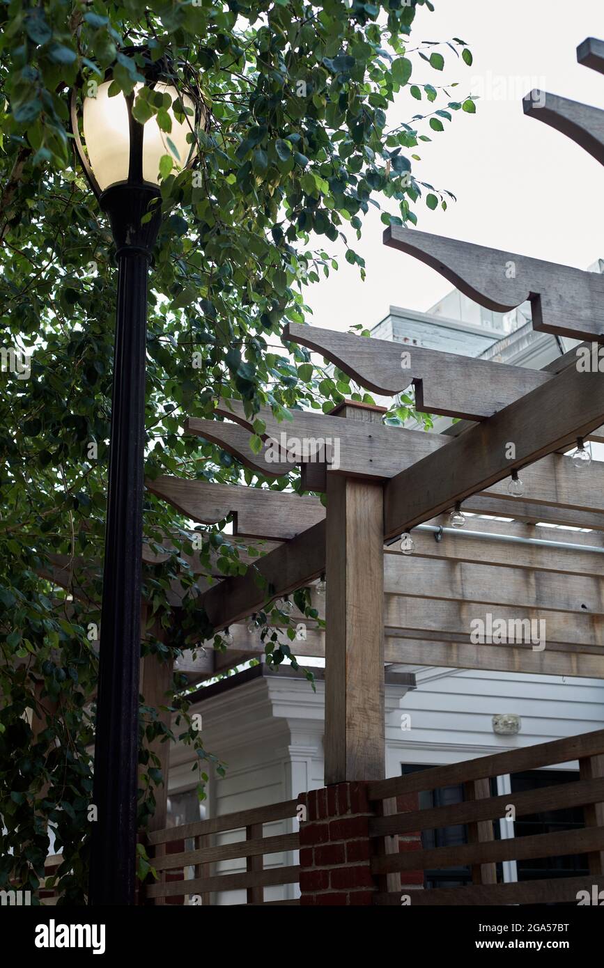 Modern architecture around New Haven, Connecticut. Buildings, interiors ...