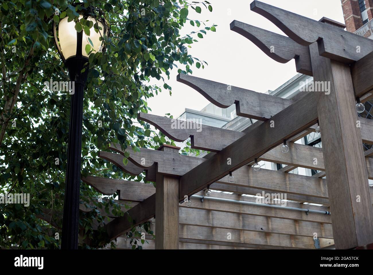 Modern architecture around New Haven, Connecticut. Buildings, interiors ...