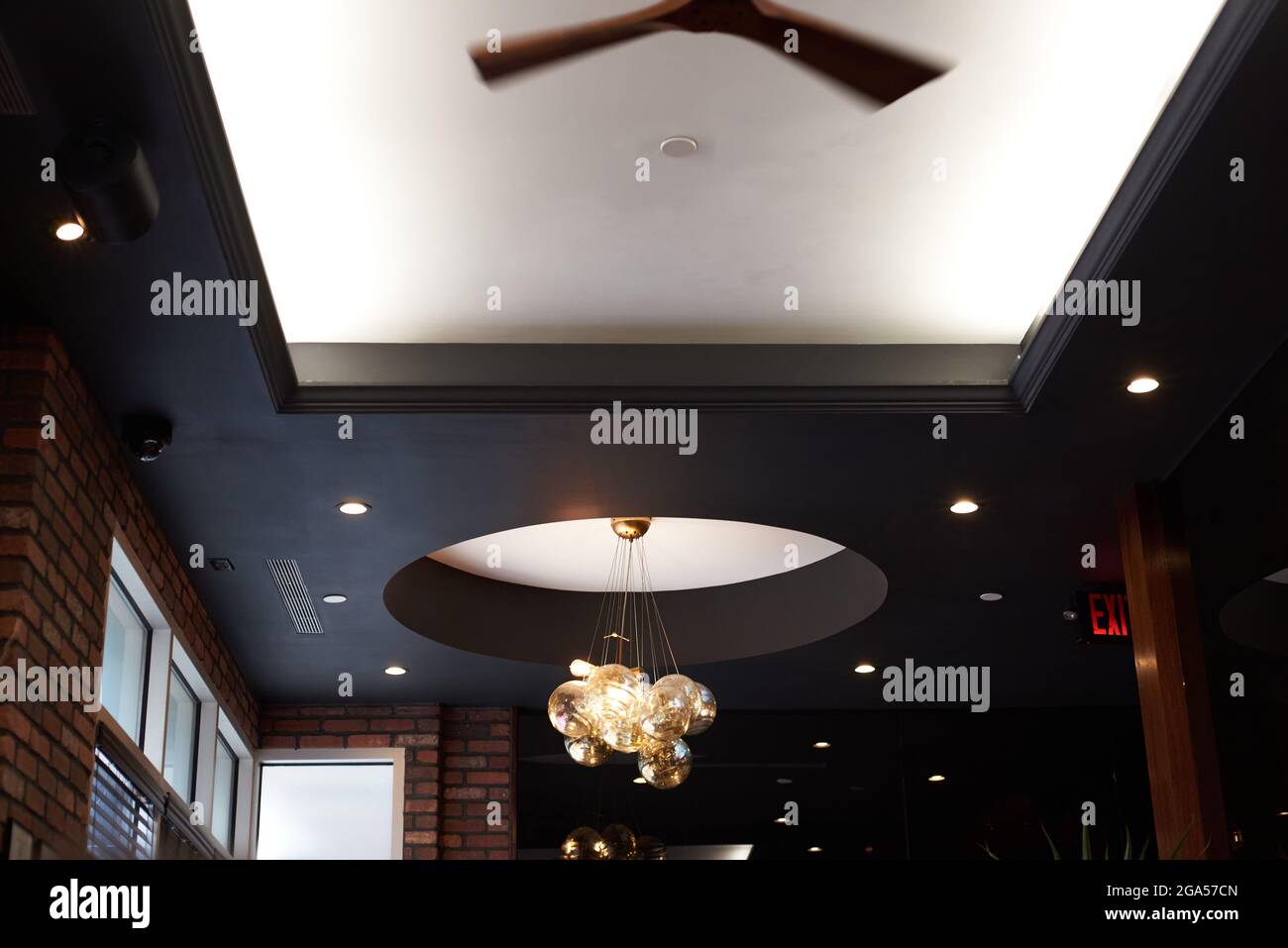 Modern architecture around New Haven, Connecticut. Buildings, interiors ...