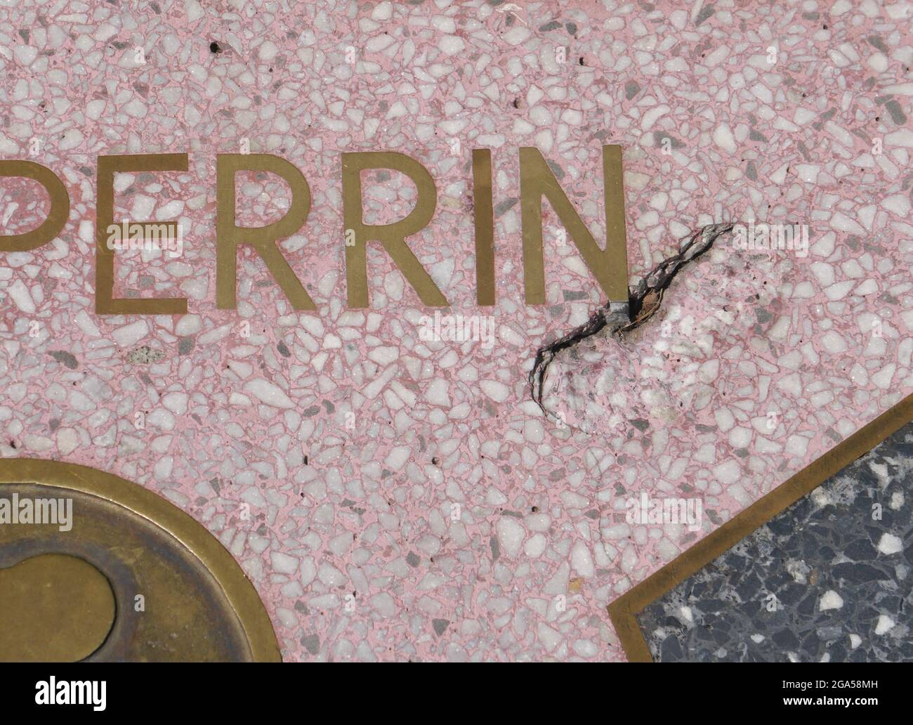 Hollywood, California, USA 28th July 2021 A general view of atmosphere ...