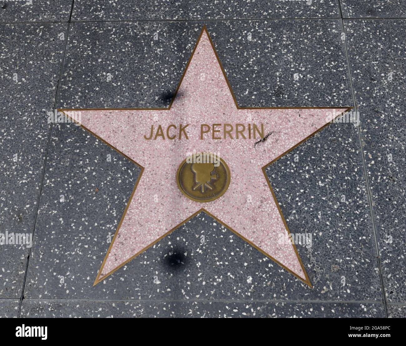 Hollywood, California, USA 28th July 2021 A general view of atmosphere ...