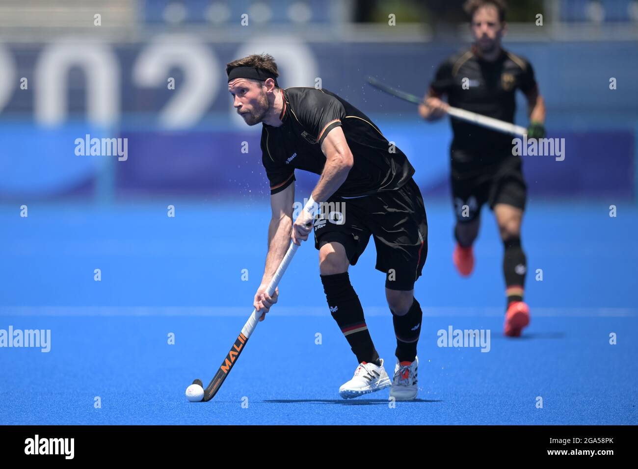 Martin detlef zwicker of germany hi-res stock photography and images ...