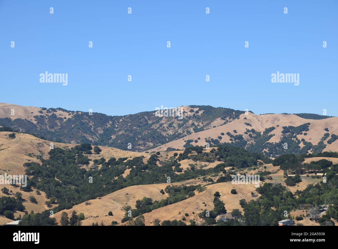 Mt tam california hi-res stock photography and images - Alamy