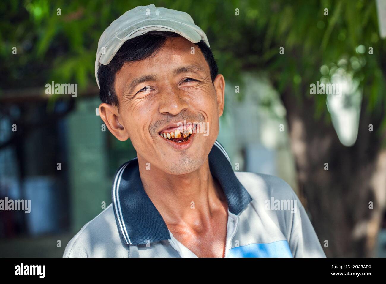 Myanmar kwun ya hi-res stock photography and images - Alamy