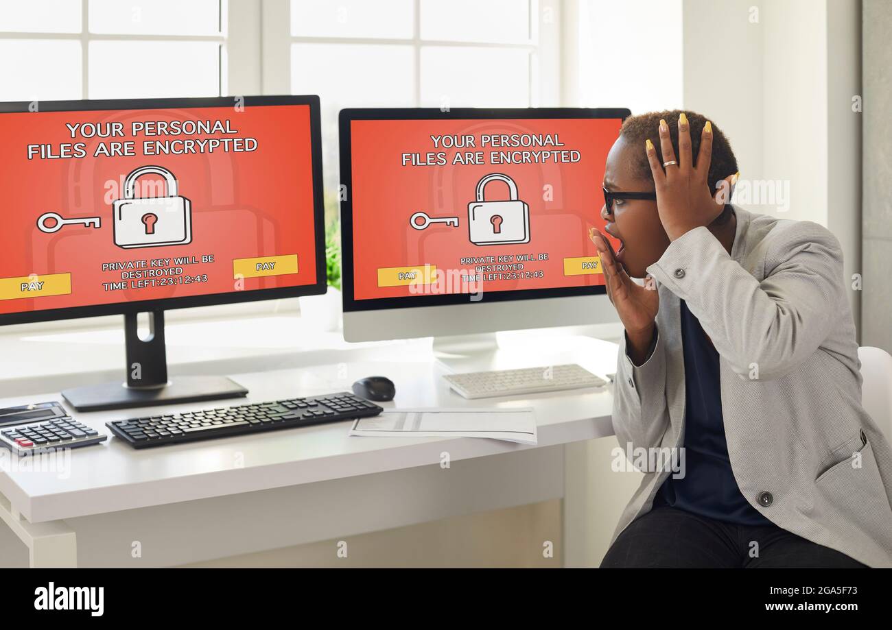 Frustrated with computers hi-res stock photography and images - Alamy