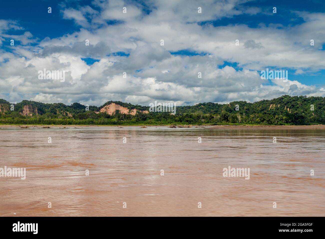 Beni bolivia hi-res stock photography and images - Alamy
