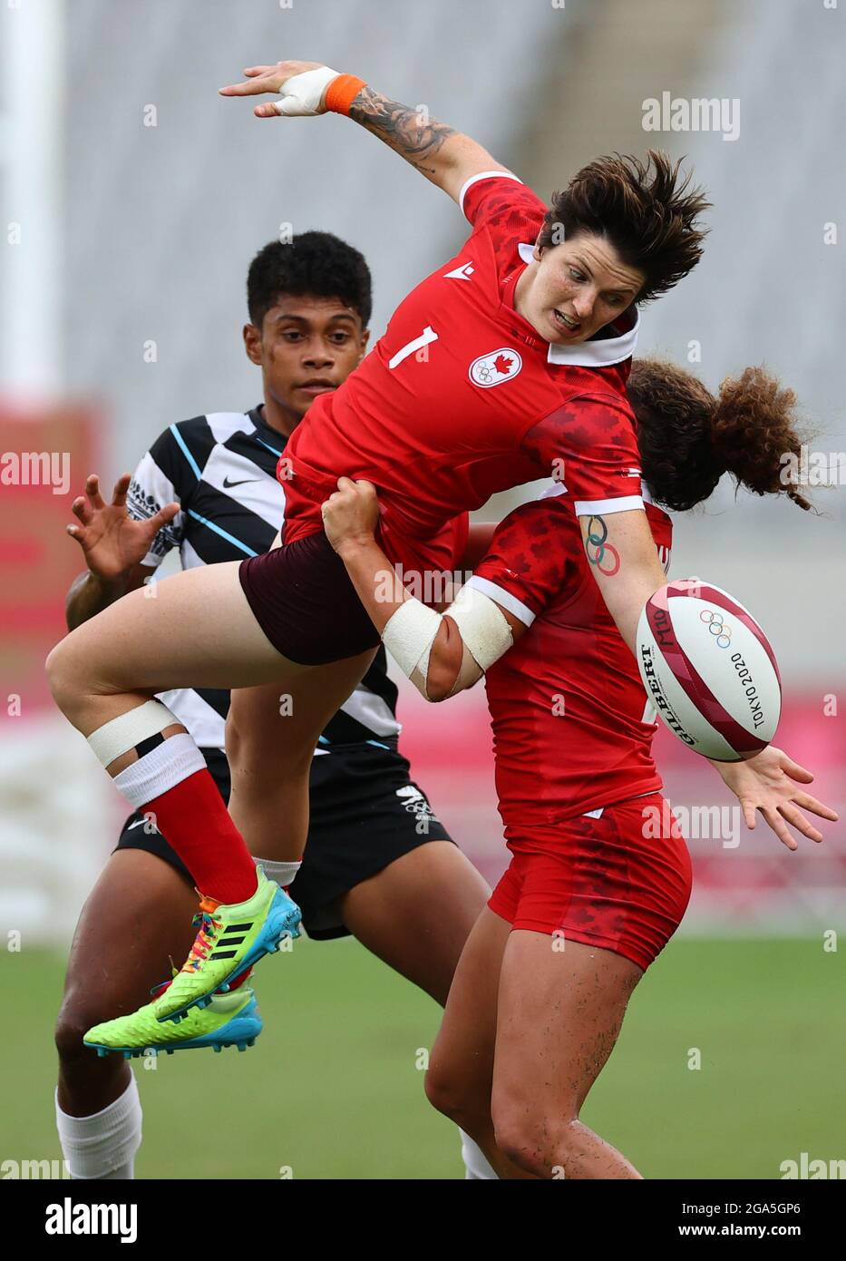 Brittany benn hi-res stock photography and images - Alamy