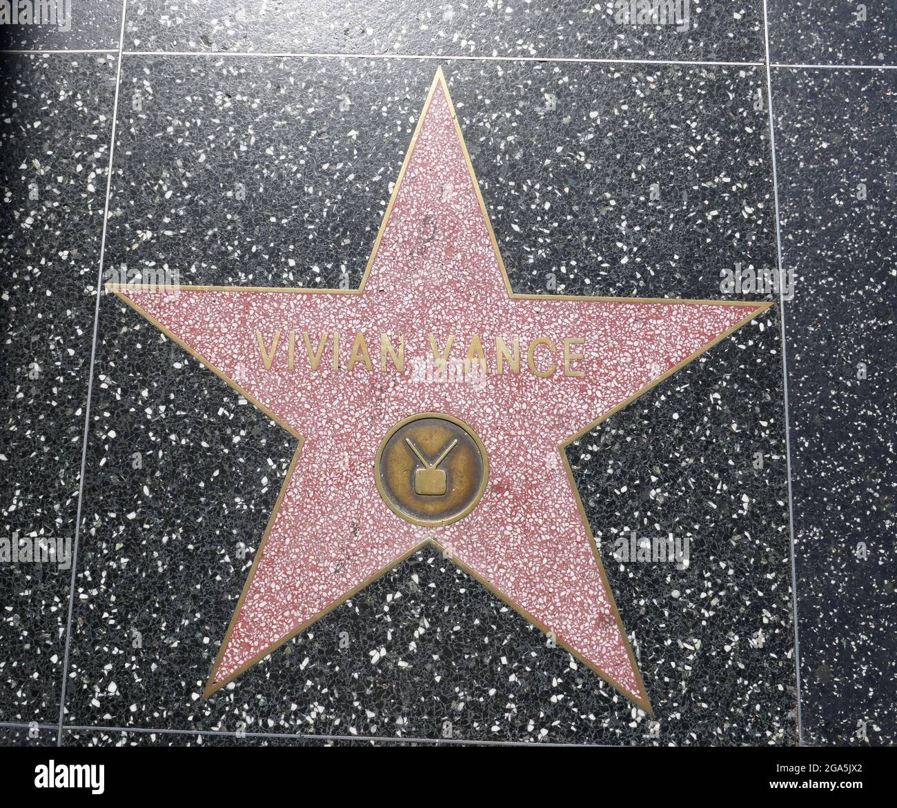Vivian vance hi-res stock photography and images - Alamy