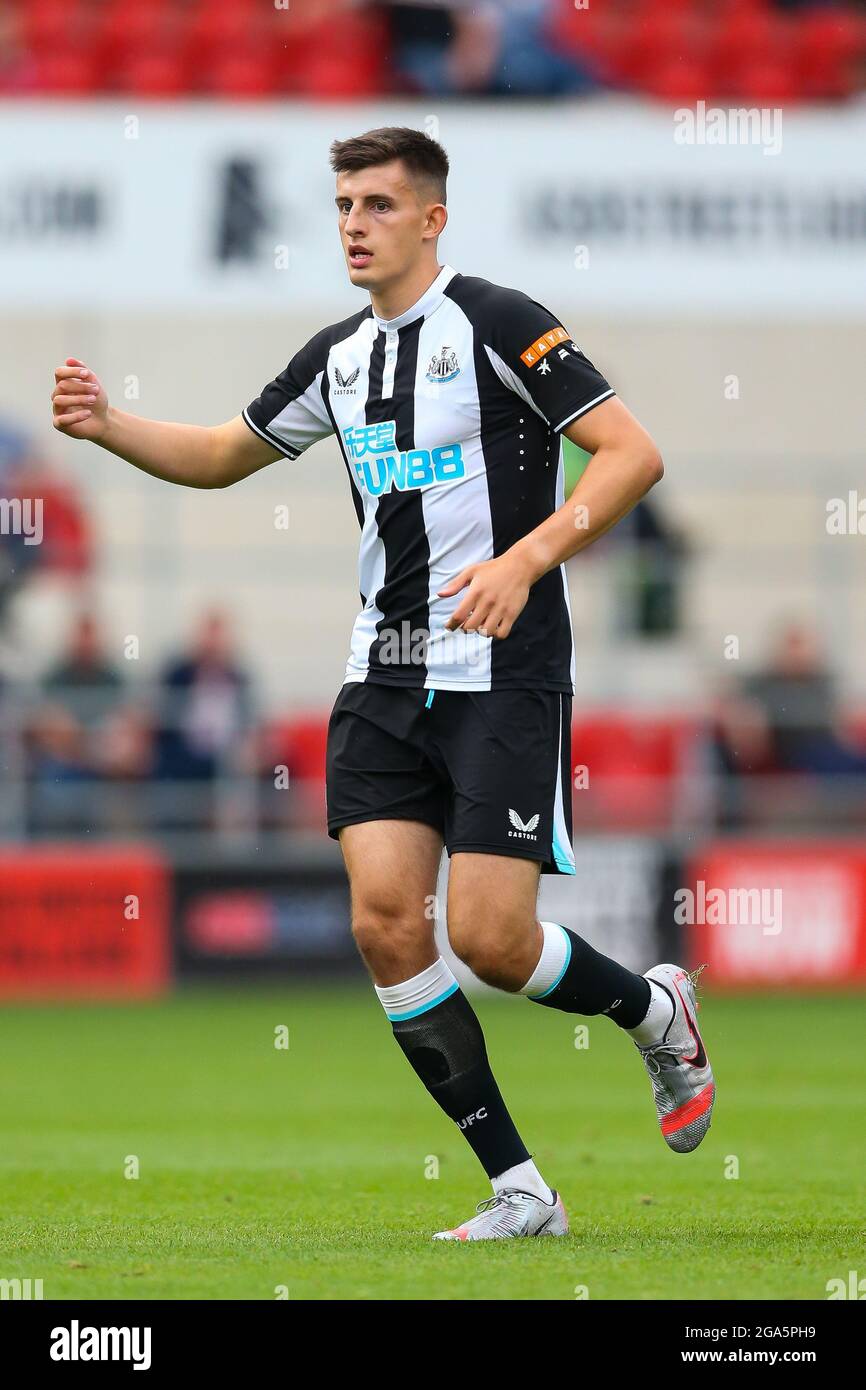 Kell watts hi-res stock photography and images - Alamy