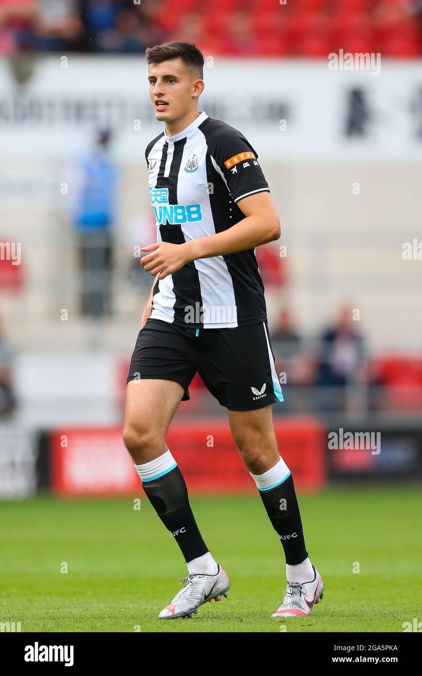 Kell watts hi-res stock photography and images - Alamy