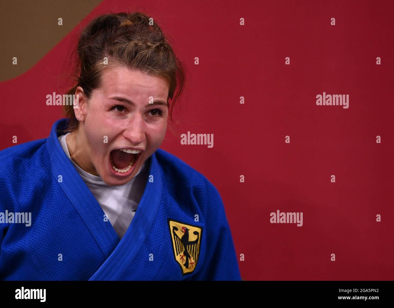 Anna maria wagner hi-res stock photography and images - Alamy