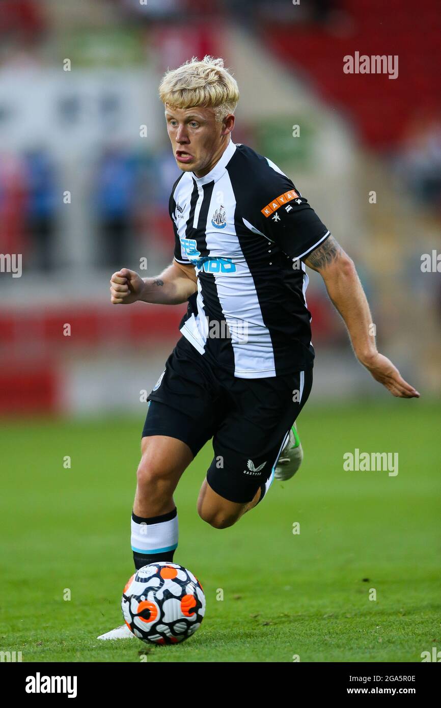 Jack coombs hi-res stock photography and images - Alamy