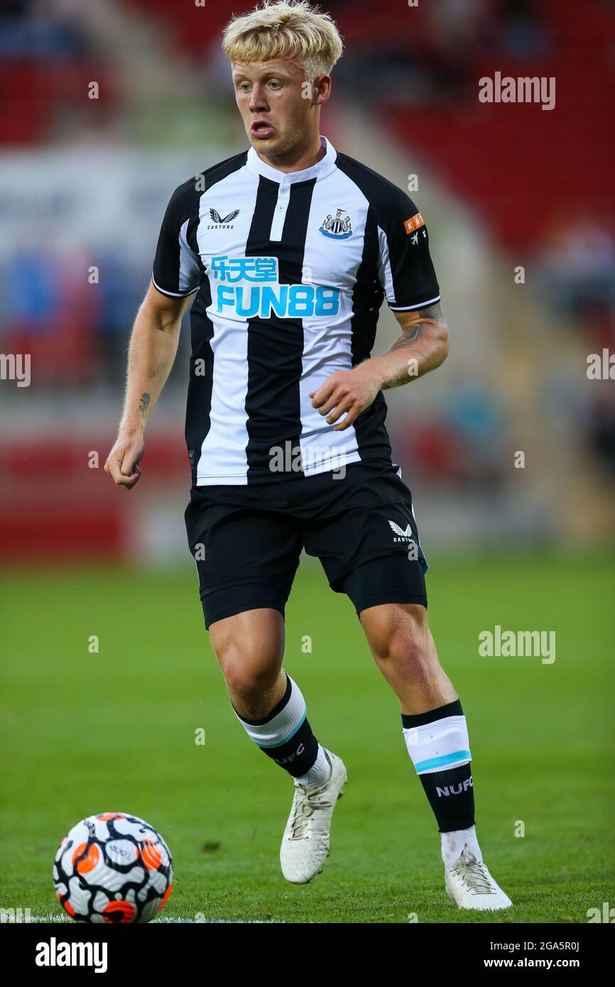 Jack coombs hi-res stock photography and images - Alamy