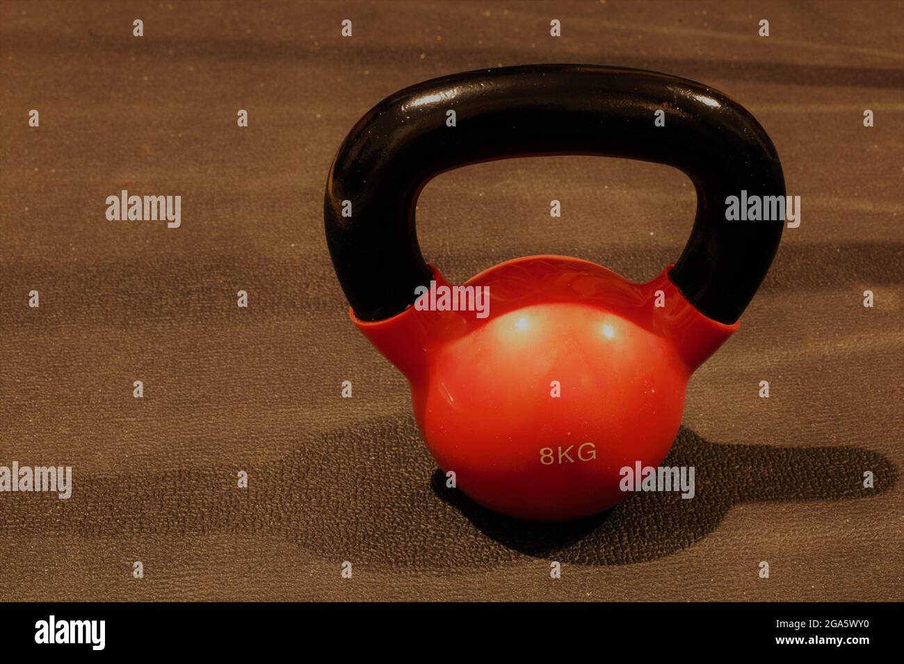 Kettle bell icon hi-res stock photography and images - Alamy
