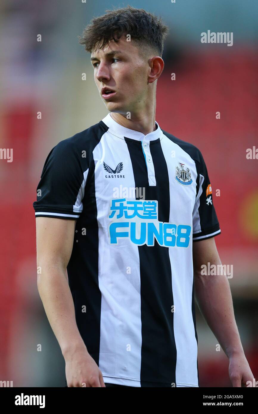 Joe white newcastle hi-res stock photography and images - Alamy