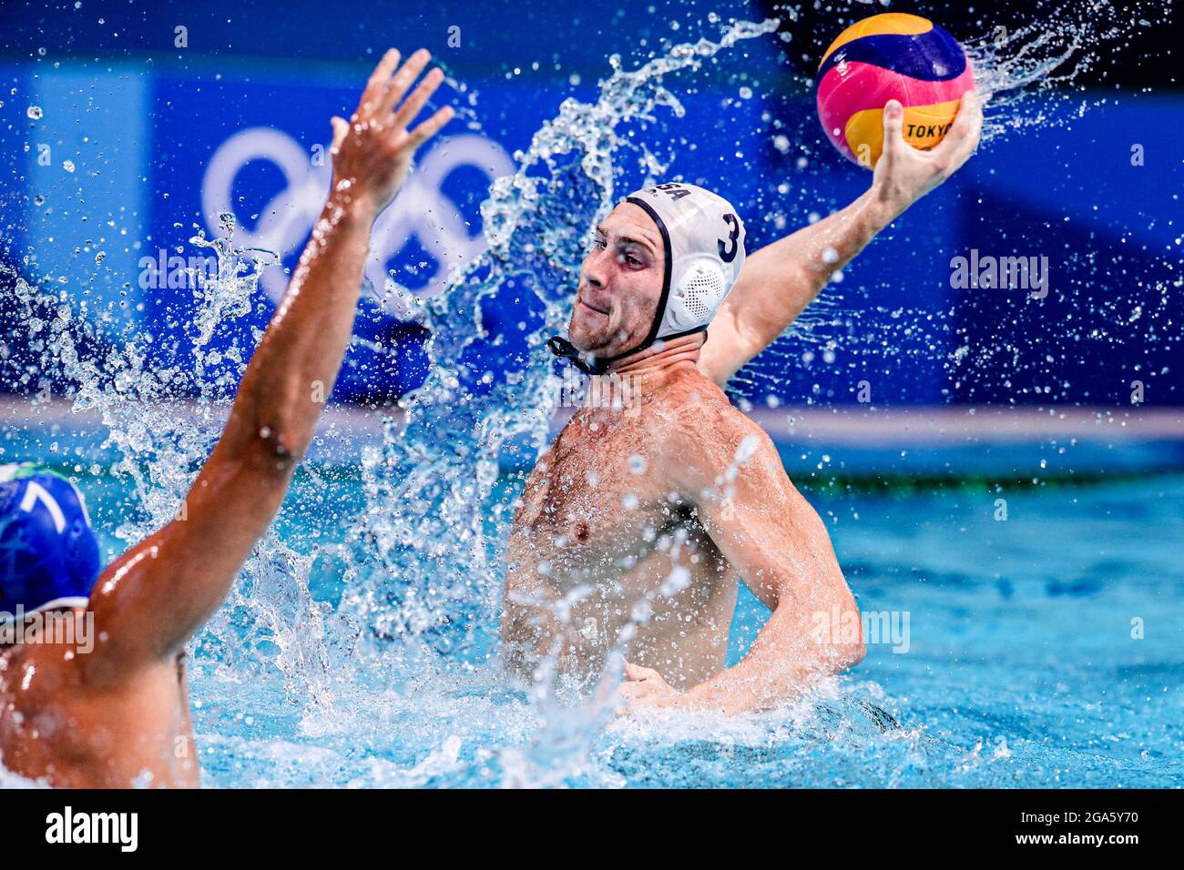 Marko vavic hi-res stock photography and images - Alamy