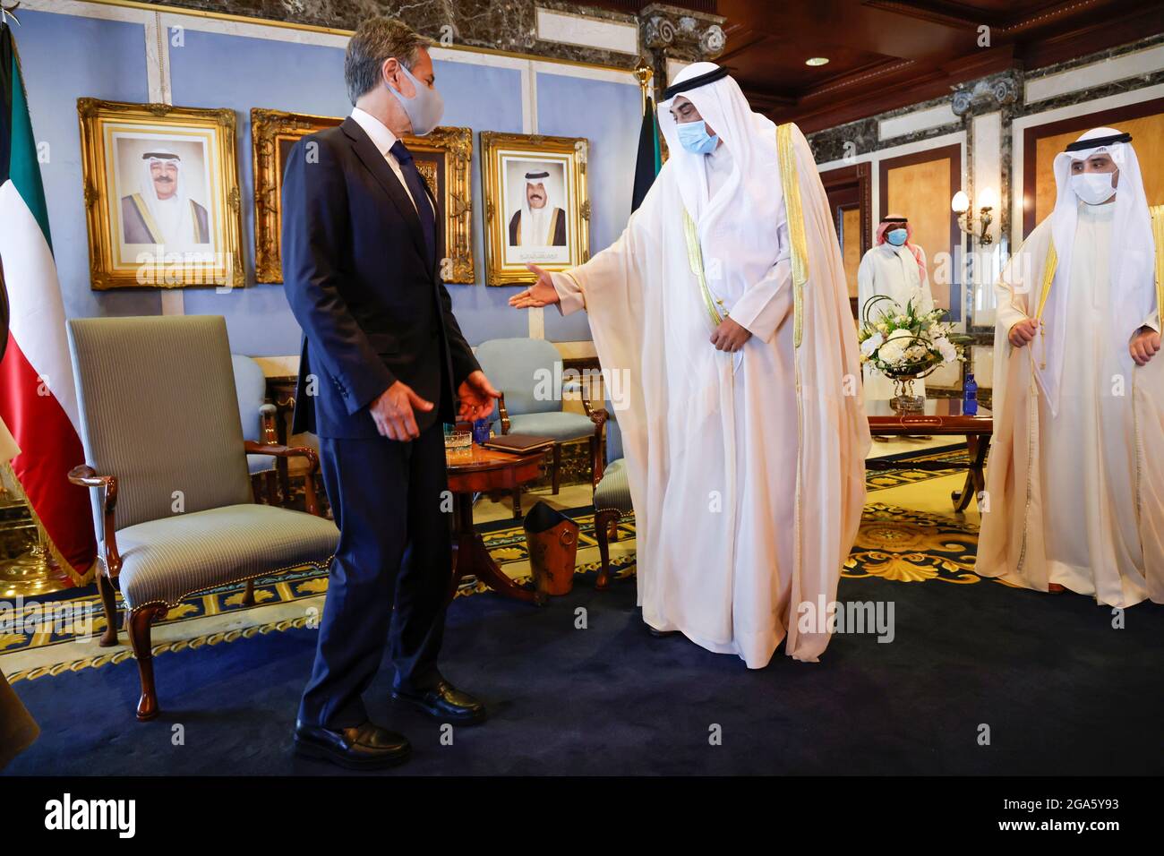 Al seif palace hi-res stock photography and images - Alamy