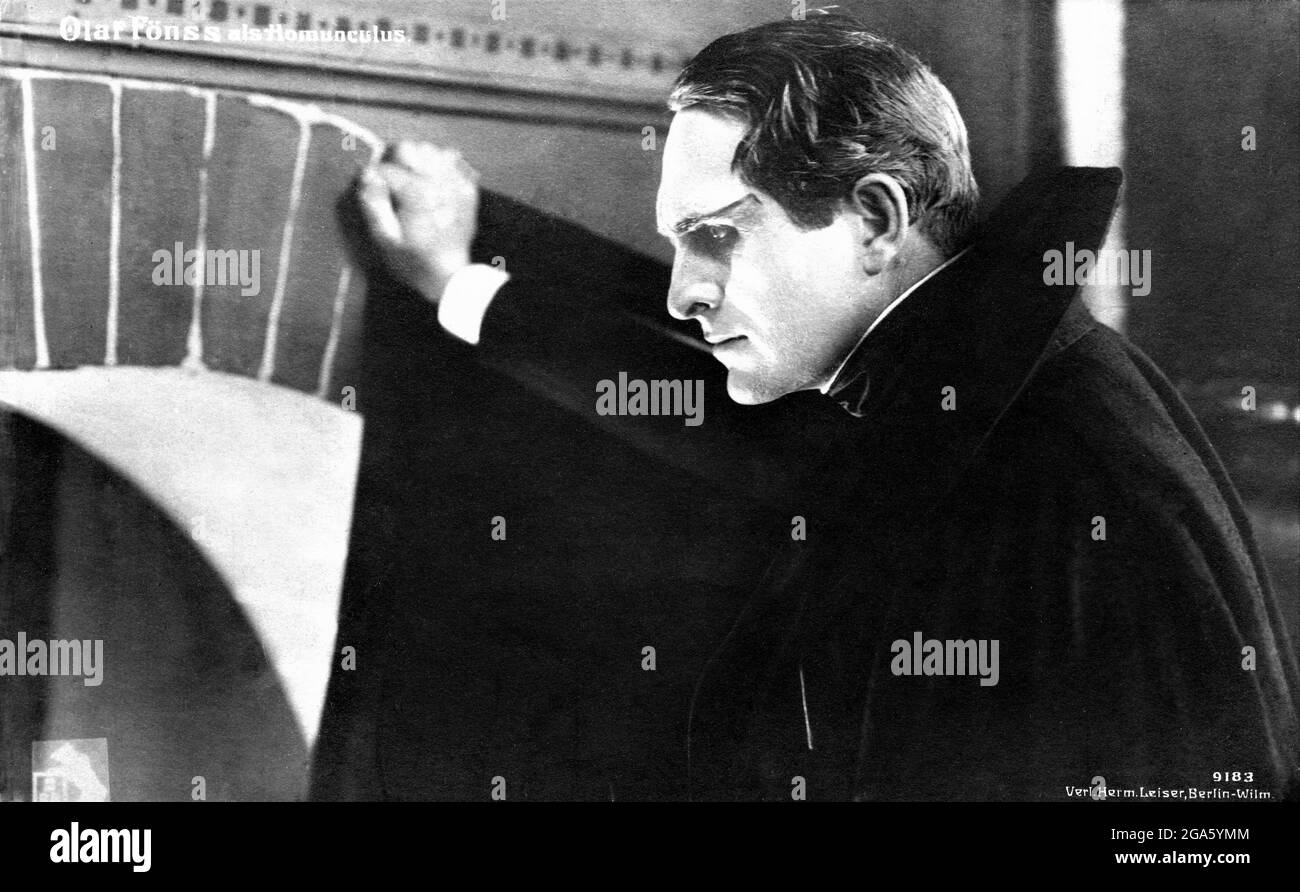 Homunculus Black and White Stock Photos & Images - Alamy