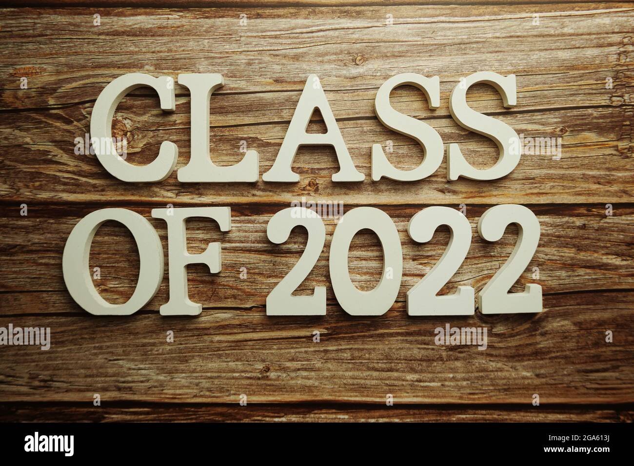 Class of 2022 logo hi-res stock photography and images - Alamy