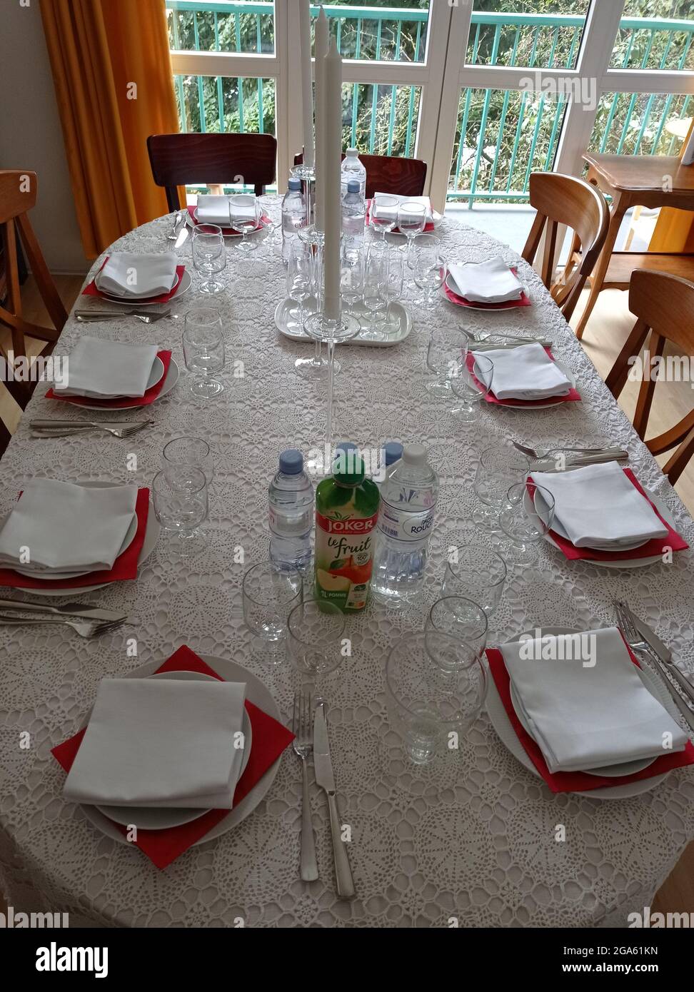 Fete france hi-res stock photography and images - Alamy