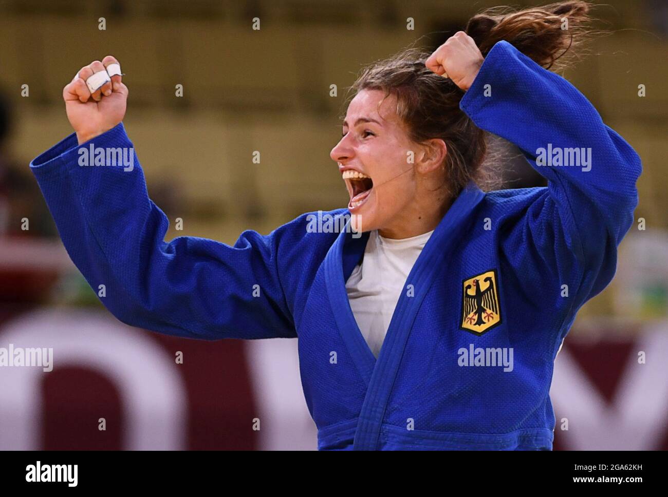 Anna maria wagner hi-res stock photography and images - Alamy