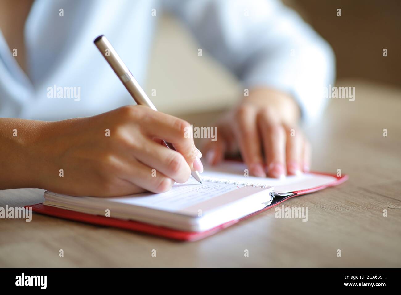 Employee scheduling hi-res stock photography and images - Alamy