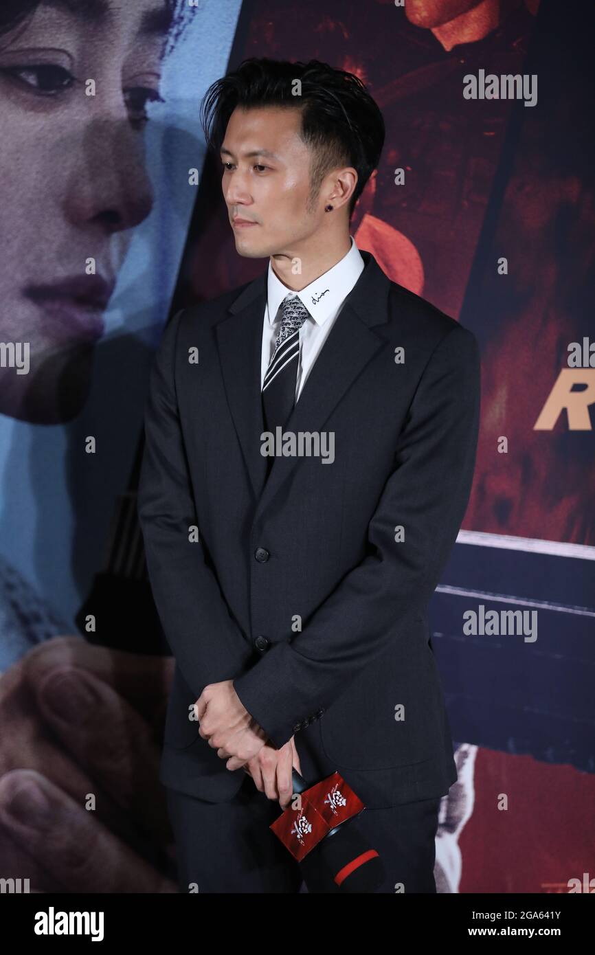 Hong Kong actor, martial artist, singer, songwriter, entrepreneur and ...