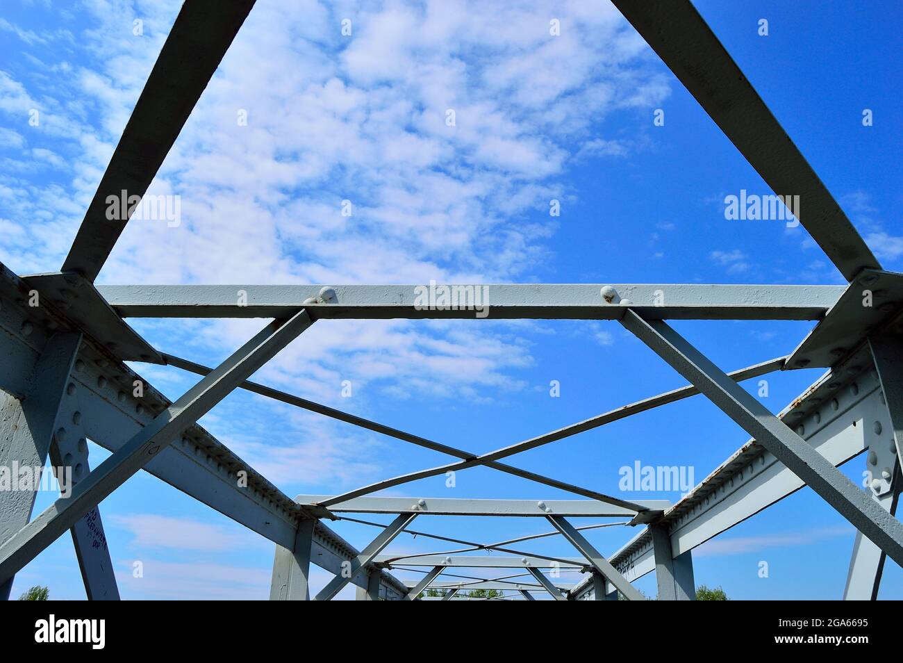 Structure of industry hi-res stock photography and images - Alamy