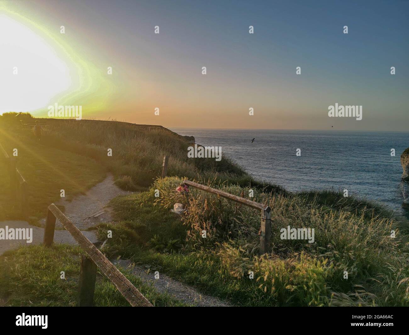 Tourist Photos from Scarborugh Robin Hoods Bay Filey ThornWick BAy ...