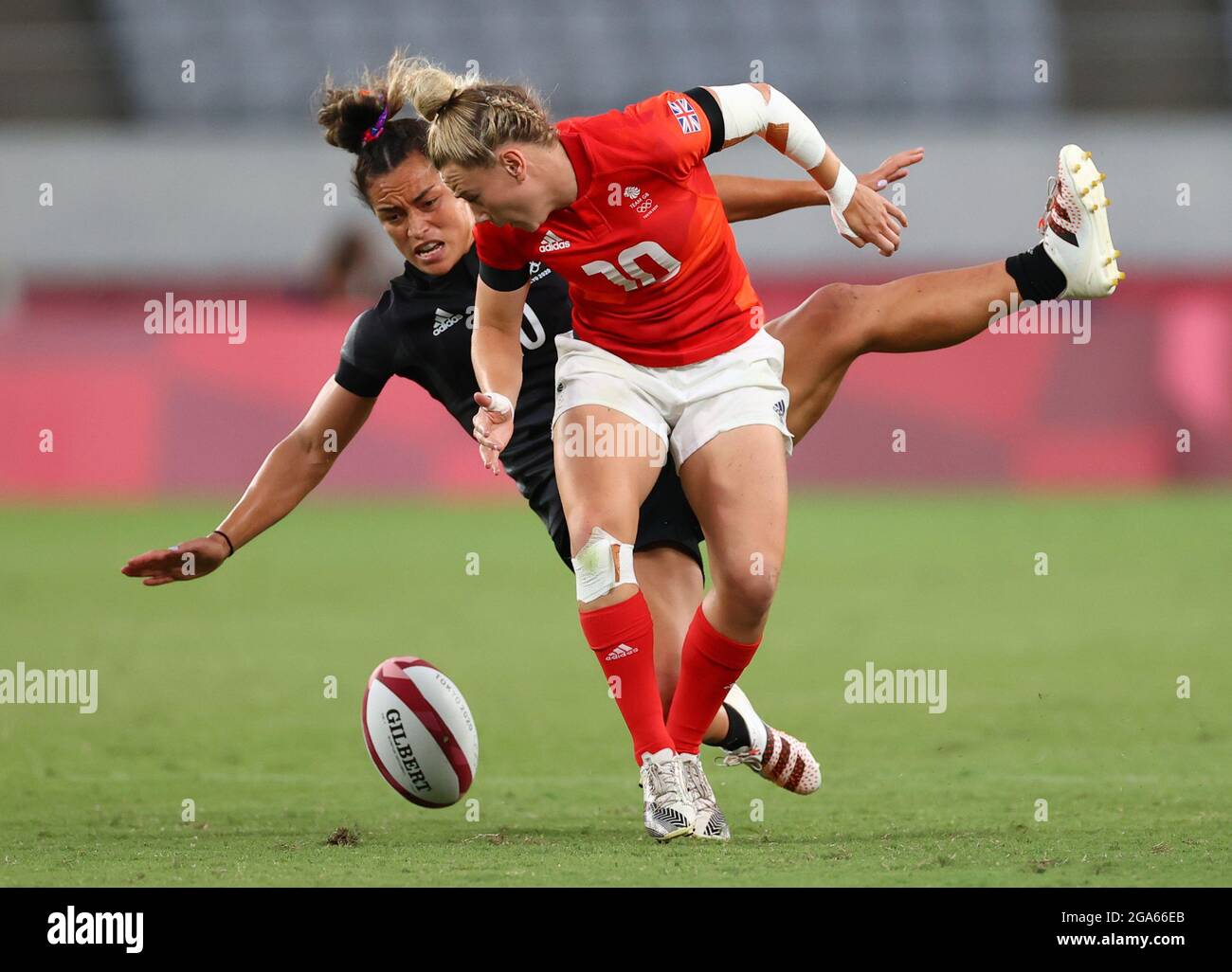 Theresa fitzpatrick hi-res stock photography and images - Alamy