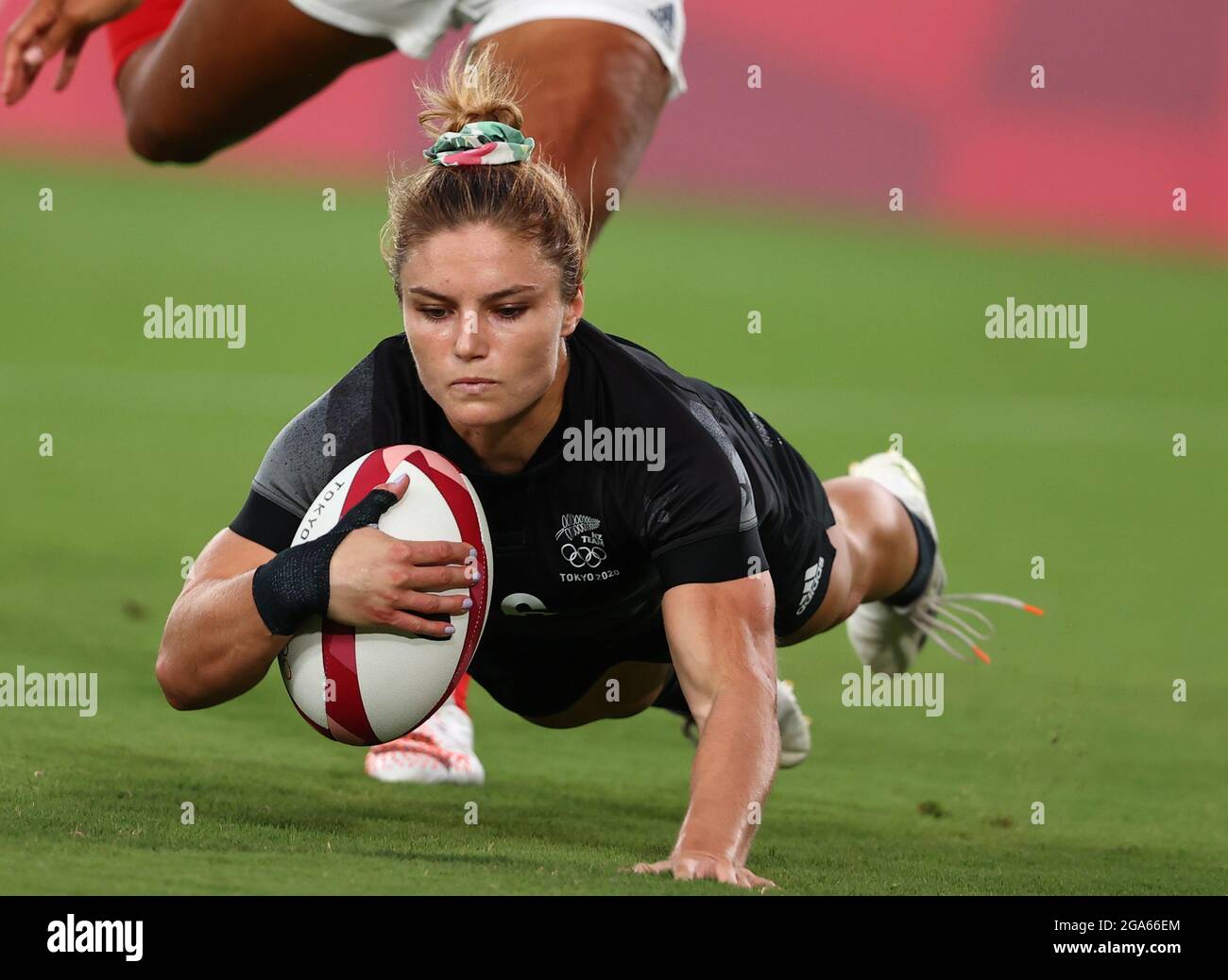 Michaela pool hi-res stock photography and images - Alamy