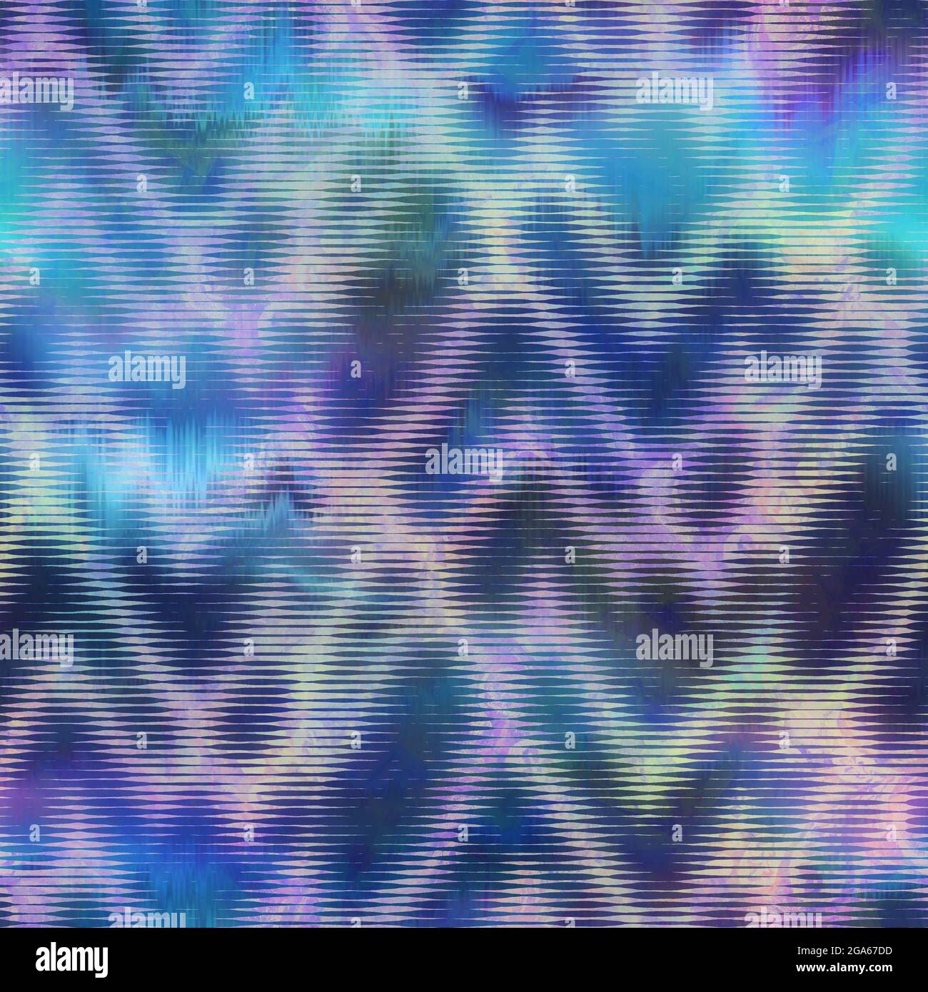 Seamless iridescent rainbow light pattern for print Stock Photo - Alamy