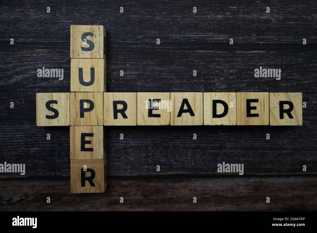 Disease super spreader hi-res stock photography and images - Alamy